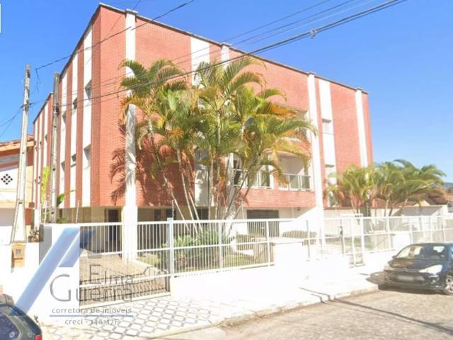Apartamento para Venda em Ubatuba/SP Centro 3 Quartos