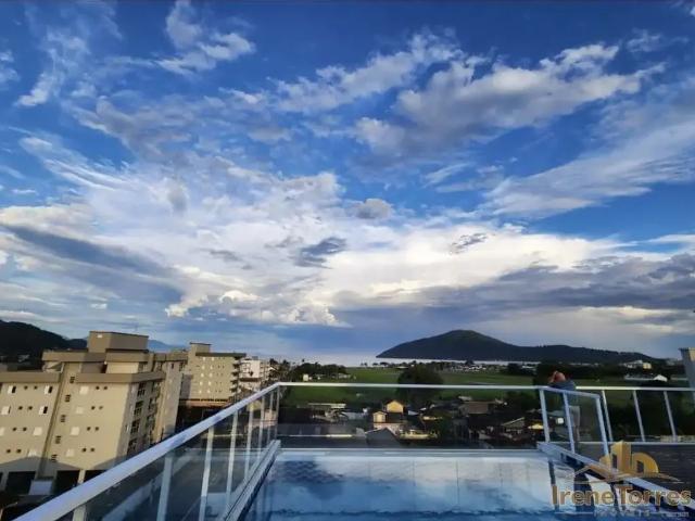 Apartamento para Venda em Ubatuba/SP Umuarama 3 Quartos