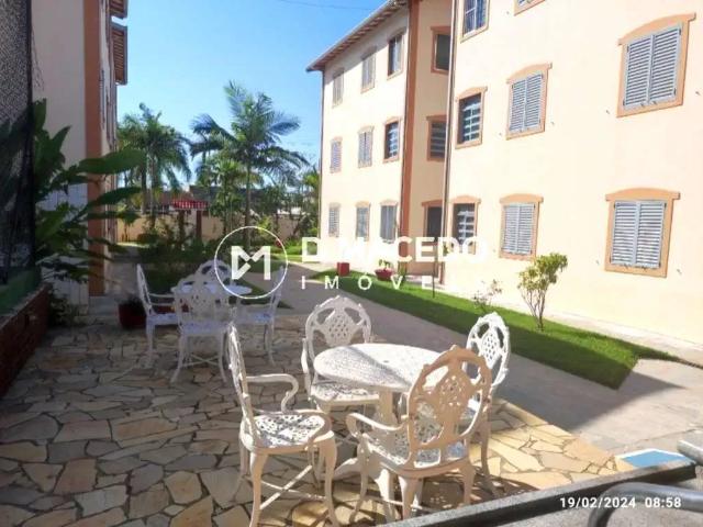 Apartamento para Venda em Ubatuba/SP Zona Rural 2 Quartos