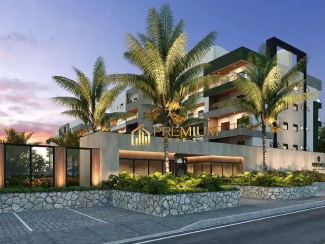 Apartamento para Venda em Ubatuba/SP Acaraú 3 Quartos