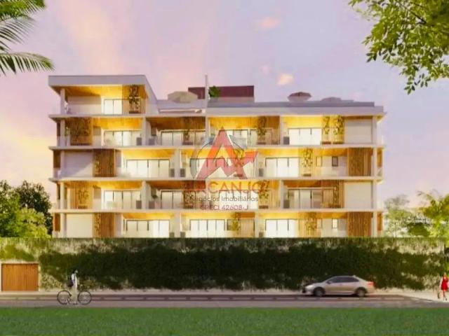Apartamento para Venda em Ubatuba/SP Acaraú 3 Quartos