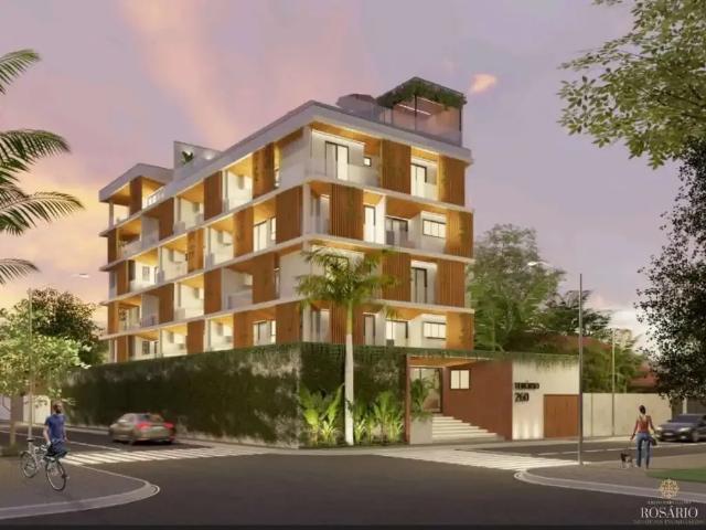 Apartamento para Venda em Ubatuba/SP Acaraú 1 Quartos