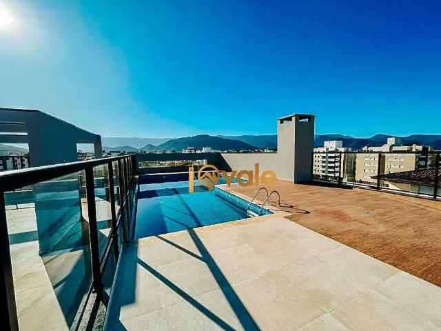 Apartamento para Venda em Ubatuba/SP Acaraú 2 Quartos