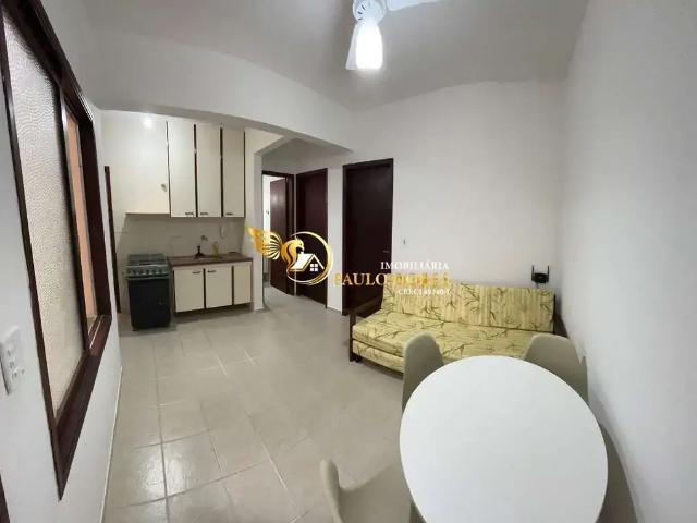 Apartamento para Venda em Ubatuba/SP Acaraú 2 Quartos
