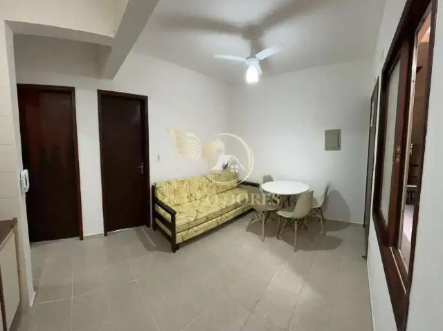 Apartamento para Venda em Ubatuba/SP Acaraú 2 Quartos