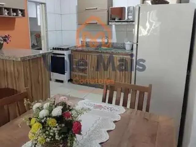 Apartamento para Venda em Ubatuba/SP Acaraú 2 Quartos