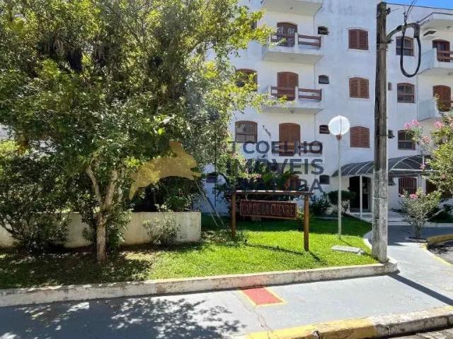 Apartamento para Venda em Ubatuba/SP Acaraú 2 Quartos