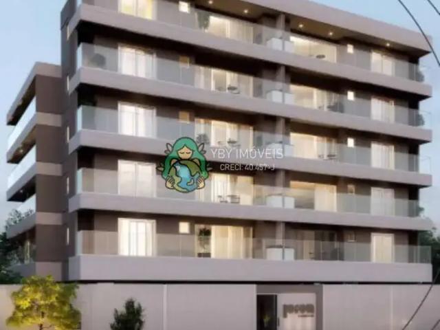 Apartamento para Venda em Ubatuba/SP Tenório 2 Quartos
