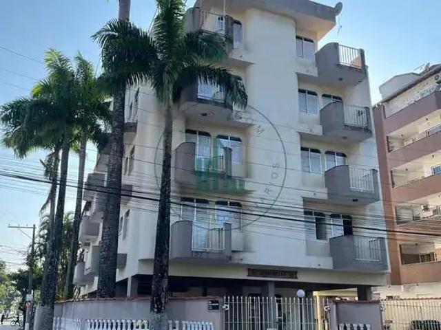 Apartamento para Venda em Ubatuba/SP Acaraú 2 Quartos