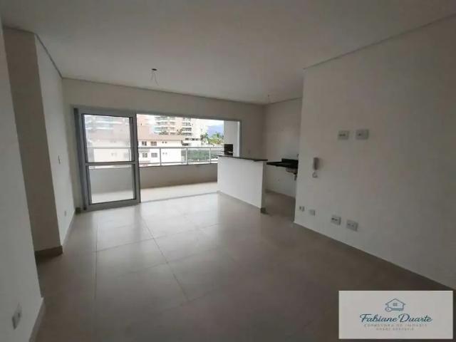 Apartamento para Venda em Ubatuba/SP Acaraú 2 Quartos