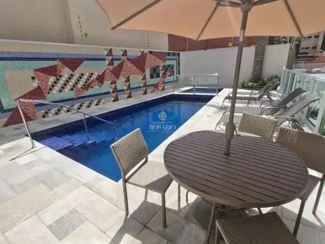 Apartamento para Venda em Ubatuba/SP Acaraú 2 Quartos