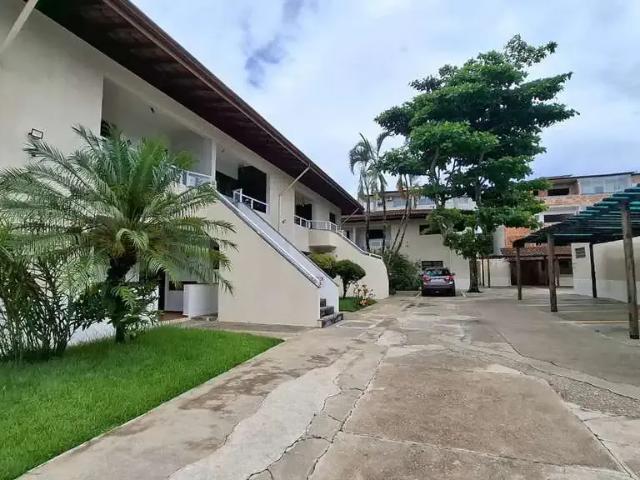 Apartamento para Venda em Ubatuba/SP Acaraú 2 Quartos