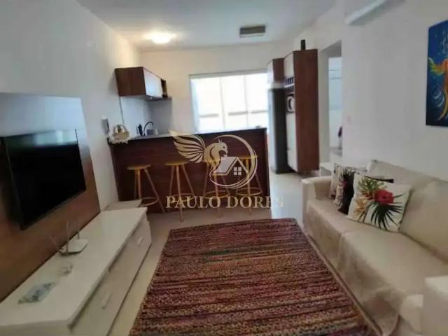 Apartamento para Venda em Ubatuba/SP Acaraú 2 Quartos