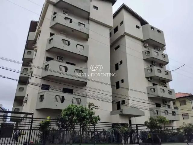 Apartamento para Venda em Ubatuba/SP Acaraú 4 Quartos
