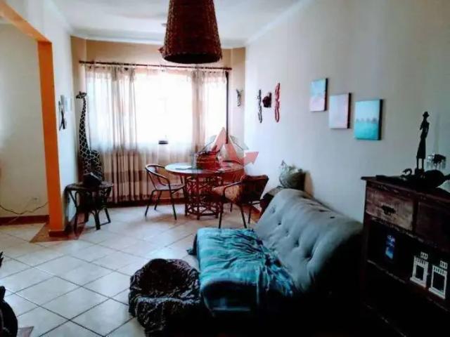 Apartamento para Venda em Ubatuba/SP Barra da Lagoa 4 Quartos