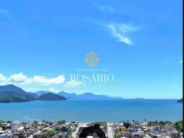 Apartamento para Venda em Ubatuba/SP Barra da Lagoa 1 Quartos