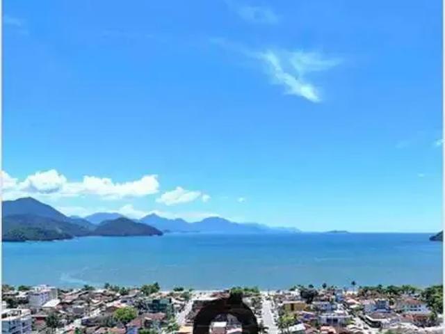 Apartamento para Venda em Ubatuba/SP Barra da Lagoa 1 Quartos