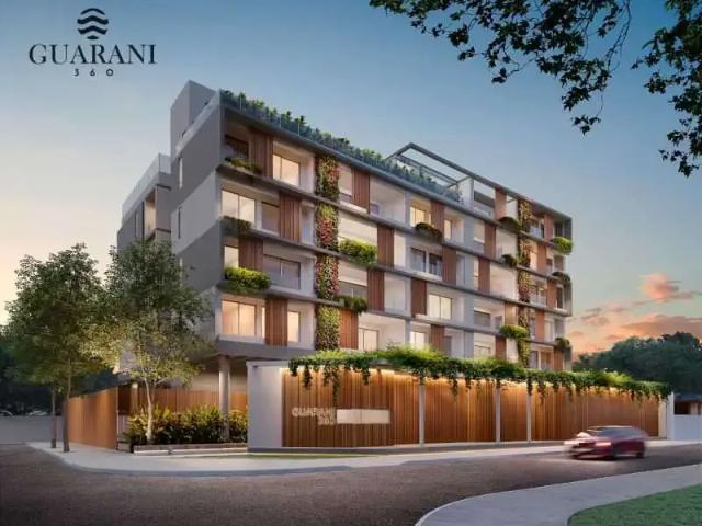 Apartamento para Venda em Ubatuba/SP Barra da Lagoa