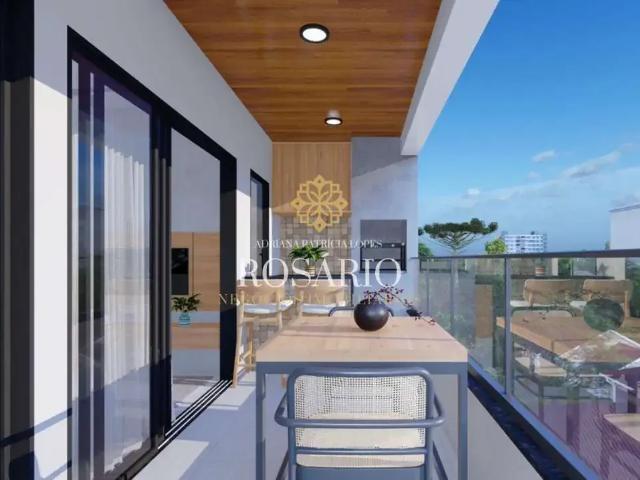 Apartamento para Venda em Ubatuba/SP Barra da Lagoa 2 Quartos