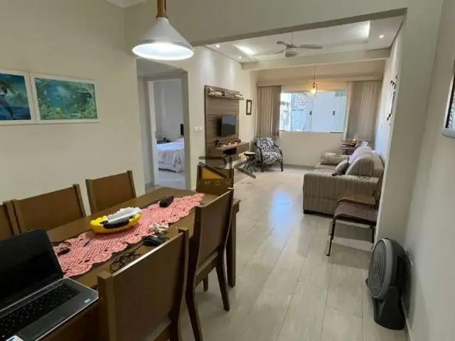 Apartamento para Venda em Ubatuba/SP Barra da Lagoa 2 Quartos