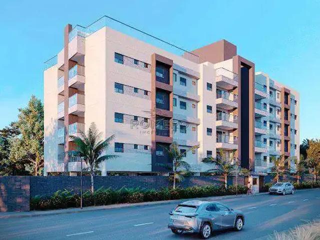 Apartamento para Venda em Ubatuba/SP Barra da Lagoa 2 Quartos