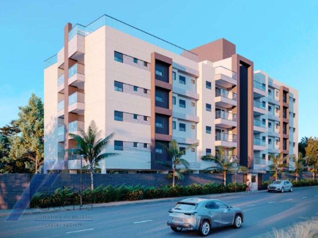 Apartamento para Venda em Ubatuba/SP Itaguá 3 Quartos