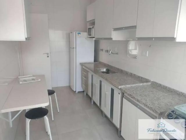 Apartamento para Venda em Ubatuba/SP Barra da Lagoa 2 Quartos