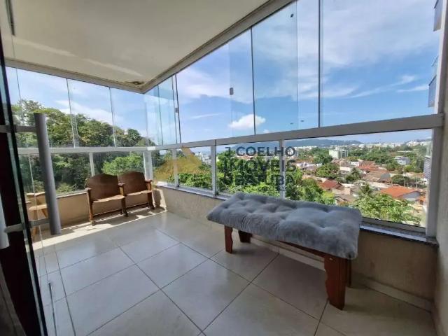 Apartamento para Venda em Ubatuba/SP Barra da Lagoa 2 Quartos