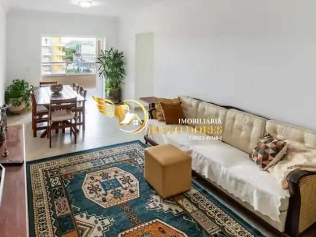 Apartamento para Venda em Ubatuba/SP Barra da Lagoa 2 Quartos