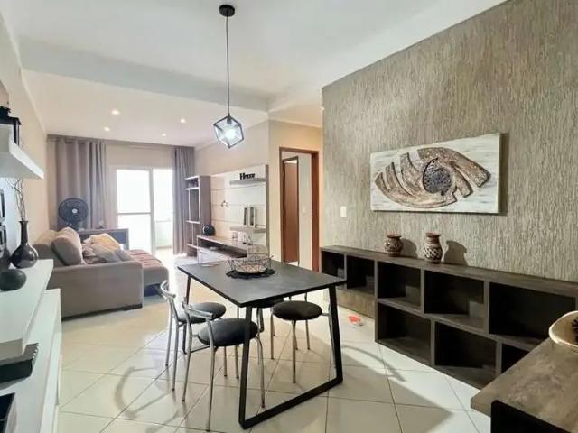 Apartamento para Venda em Ubatuba/SP Barra da Lagoa 2 Quartos