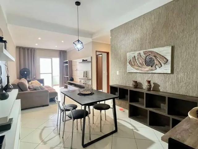 Apartamento para Venda em Ubatuba/SP Barra da Lagoa 2 Quartos