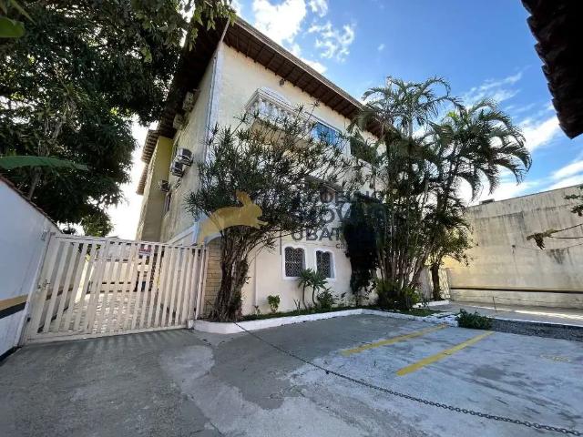 Apartamento para Venda em Ubatuba/SP Barra da Lagoa 2 Quartos