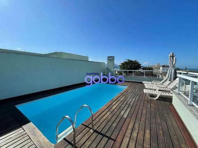 Apartamento para Venda em Ubatuba/SP Barra da Lagoa 2 Quartos
