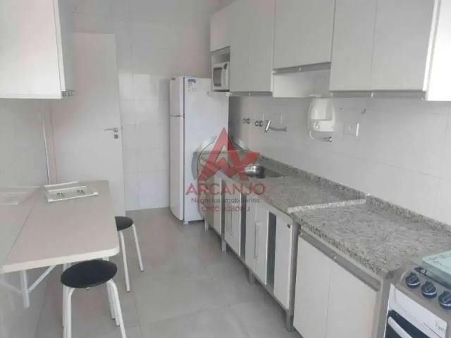 Apartamento para Venda em Ubatuba/SP Barra da Lagoa 2 Quartos