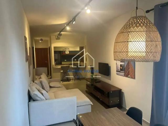 Apartamento para Venda em Ubatuba/SP Barra da Lagoa 2 Quartos