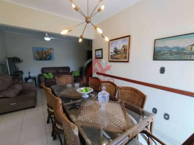 Apartamento para Venda em Ubatuba/SP Barra da Lagoa 2 Quartos