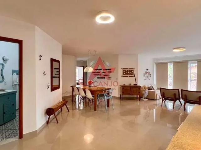 Apartamento para Venda em Ubatuba/SP Barra da Lagoa 3 Quartos