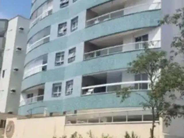Apartamento para Venda em Ubatuba/SP Barra da Lagoa 3 Quartos