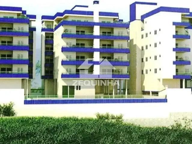 Apartamento para Venda em Ubatuba/SP Barra da Lagoa 3 Quartos