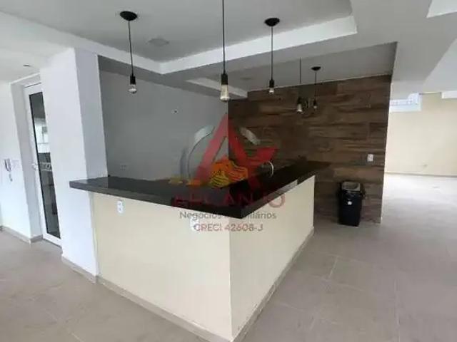 Apartamento para Venda em Ubatuba/SP Barra da Lagoa 3 Quartos