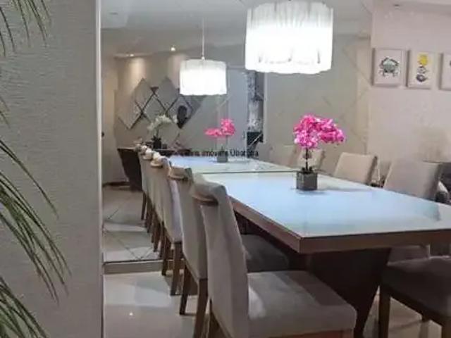 Apartamento para Venda em Ubatuba/SP Barra da Lagoa 3 Quartos