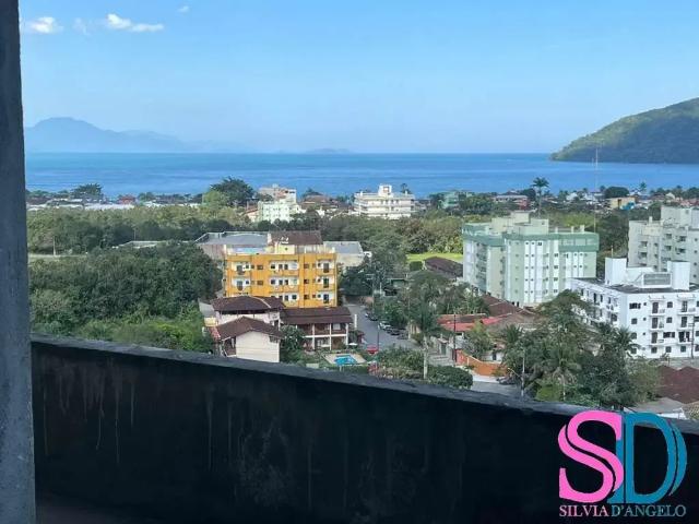 Apartamento para Venda em Ubatuba/SP Barra da Lagoa 3 Quartos