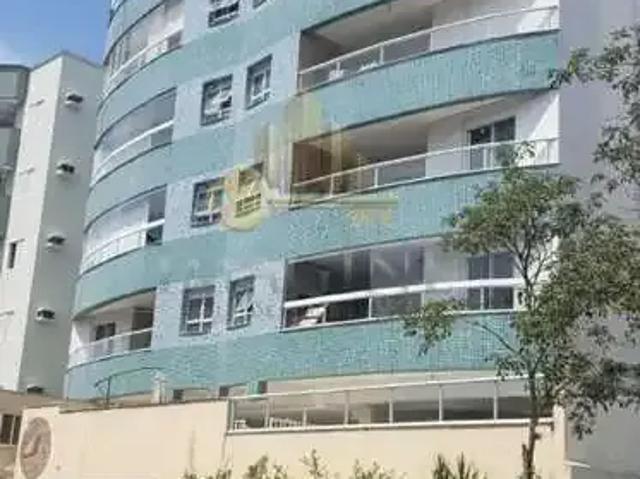 Apartamento para Venda em Ubatuba/SP Barra da Lagoa 3 Quartos