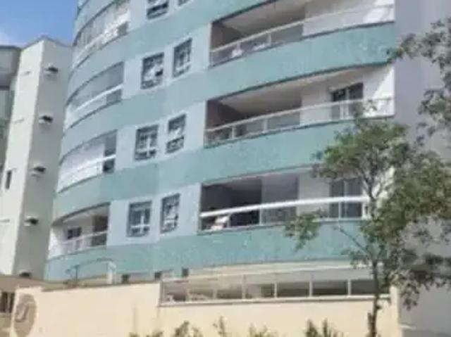 Apartamento para Venda em Ubatuba/SP Barra da Lagoa 3 Quartos