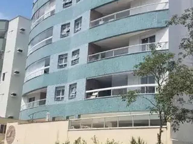 Apartamento para Venda em Ubatuba/SP Barra da Lagoa 3 Quartos
