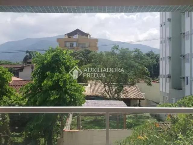 Apartamento para Venda em Ubatuba/SP Barra da Lagoa 3 Quartos