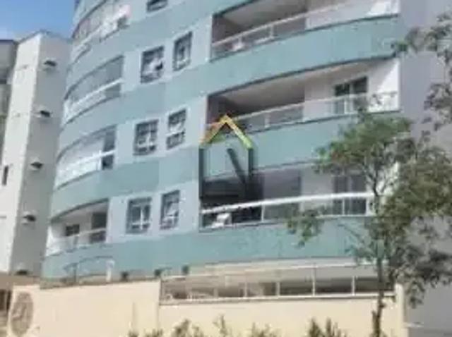 Apartamento para Venda em Ubatuba/SP Barra da Lagoa 3 Quartos
