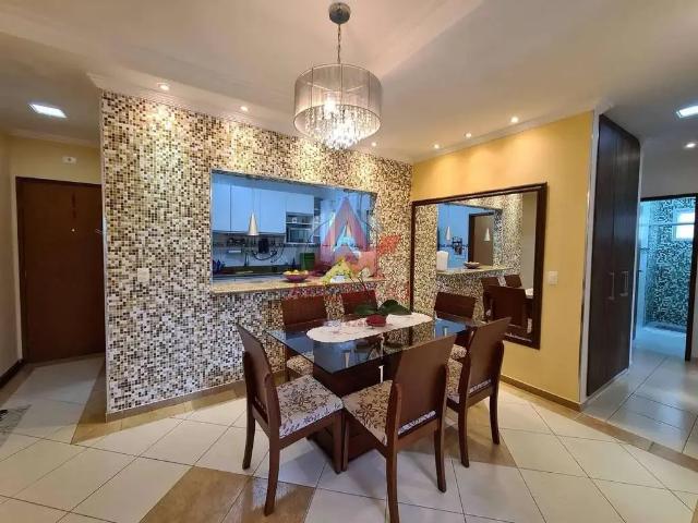 Apartamento para Venda em Ubatuba/SP Barra da Lagoa 3 Quartos