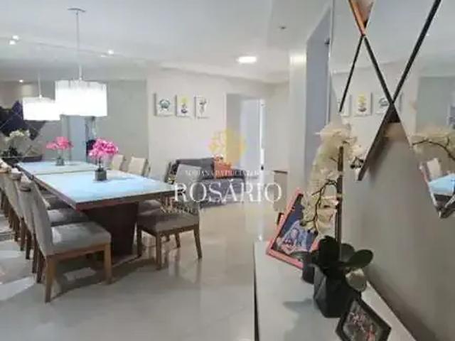 Apartamento para Venda em Ubatuba/SP Barra da Lagoa 3 Quartos