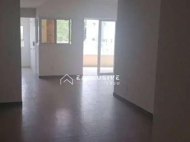 Apartamento para Venda em Ubatuba/SP Barra da Lagoa 3 Quartos